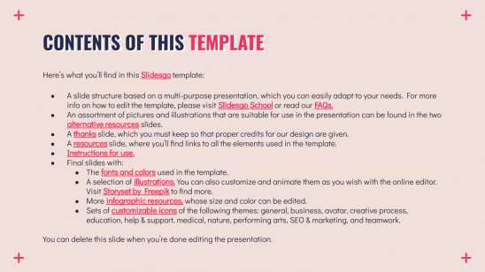 Technology Bundle Google Slides theme & PPT template
