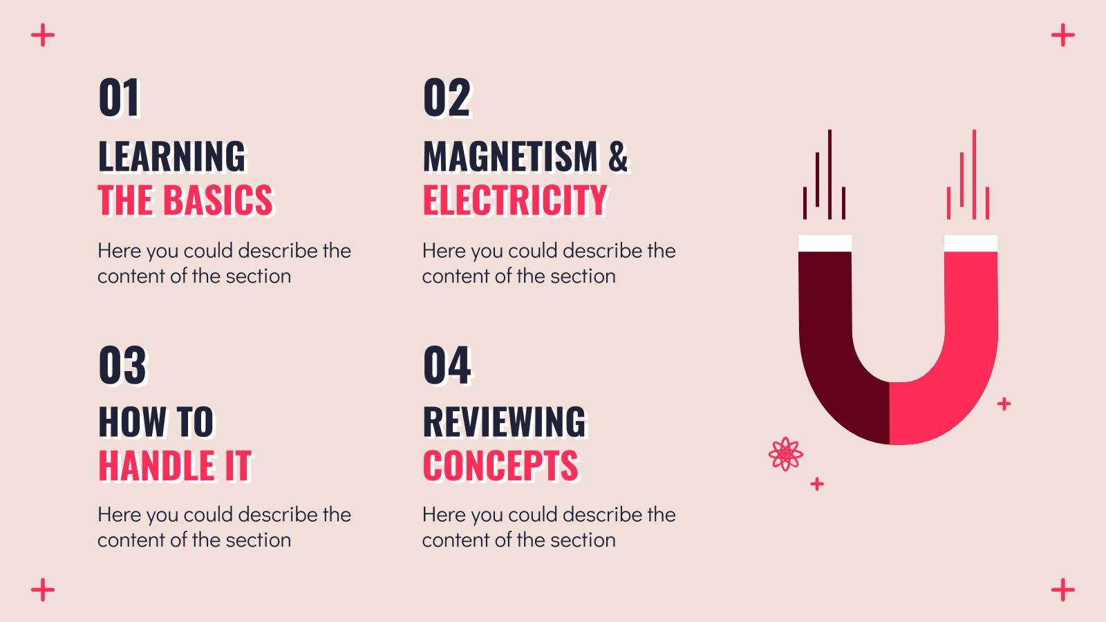 Technology Bundle Google Slides theme & PPT template