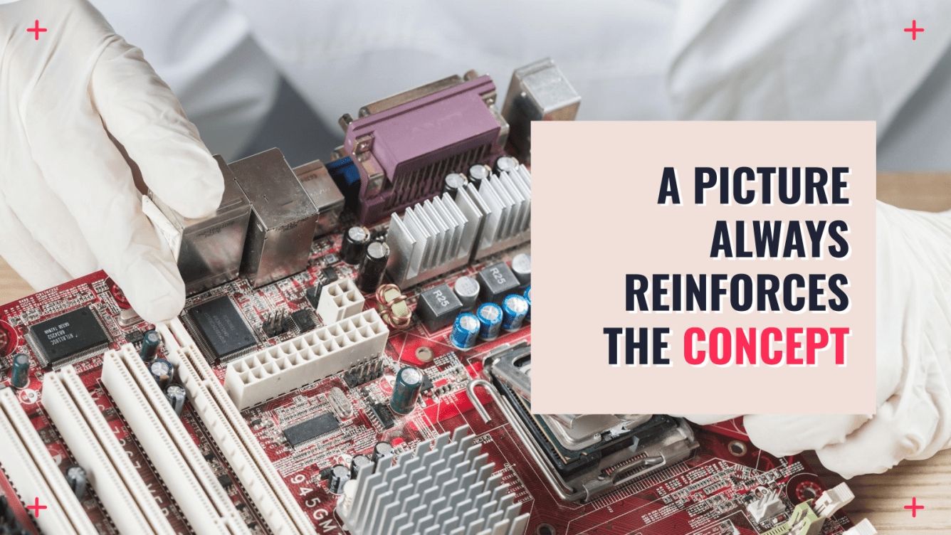 Technology Bundle Google Slides theme & PPT template