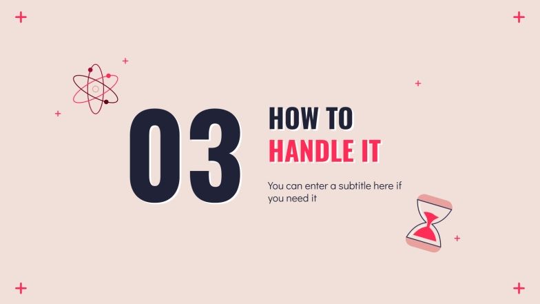 Technology Bundle Google Slides theme & PPT template