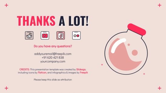 Technology Bundle Google Slides theme & PPT template