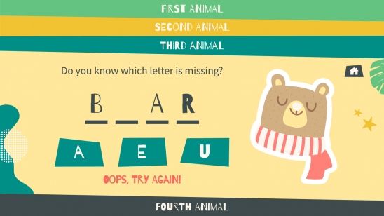 Actividades educativas digitales | Tema de Google Slides y PPT