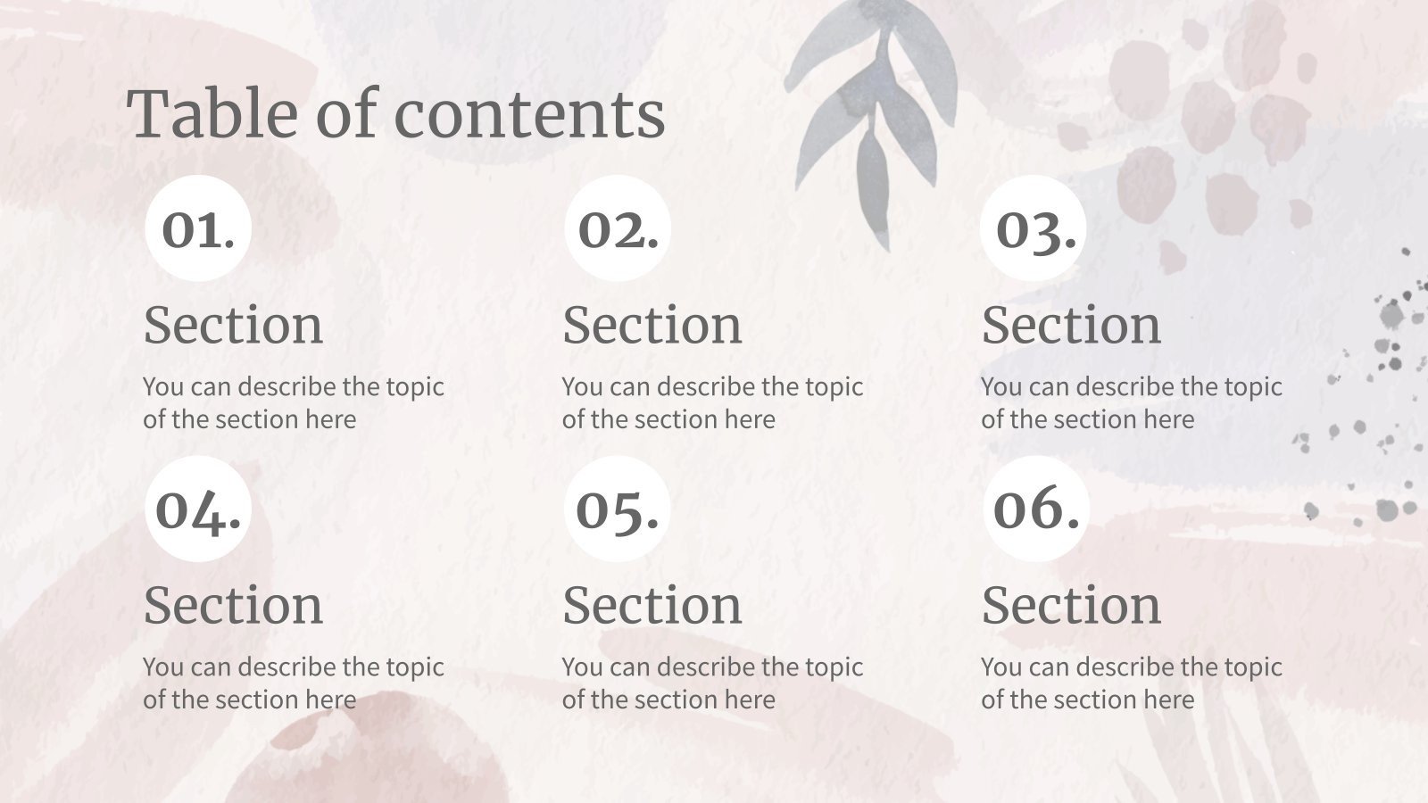 World Day for War Orphans | Google Slides & PowerPoint