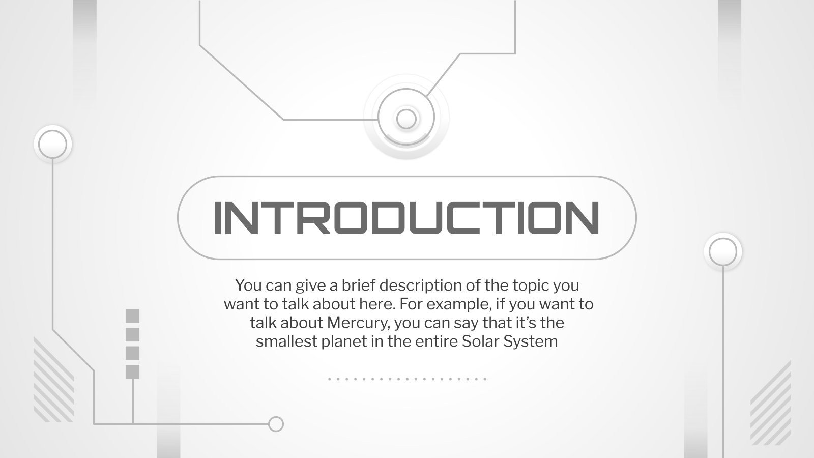 US National Technology Day | Google Slides & PowerPoint