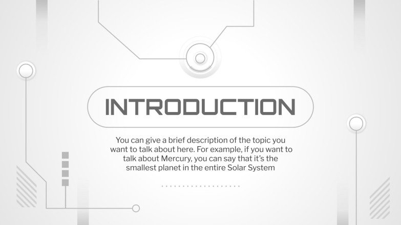 US National Technology Day | Google Slides & PowerPoint