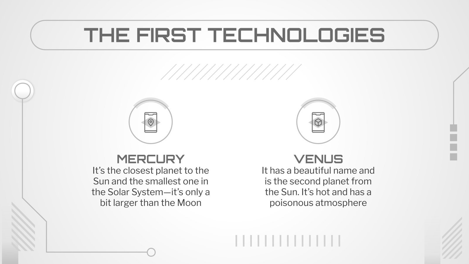 US National Technology Day | Google Slides & PowerPoint