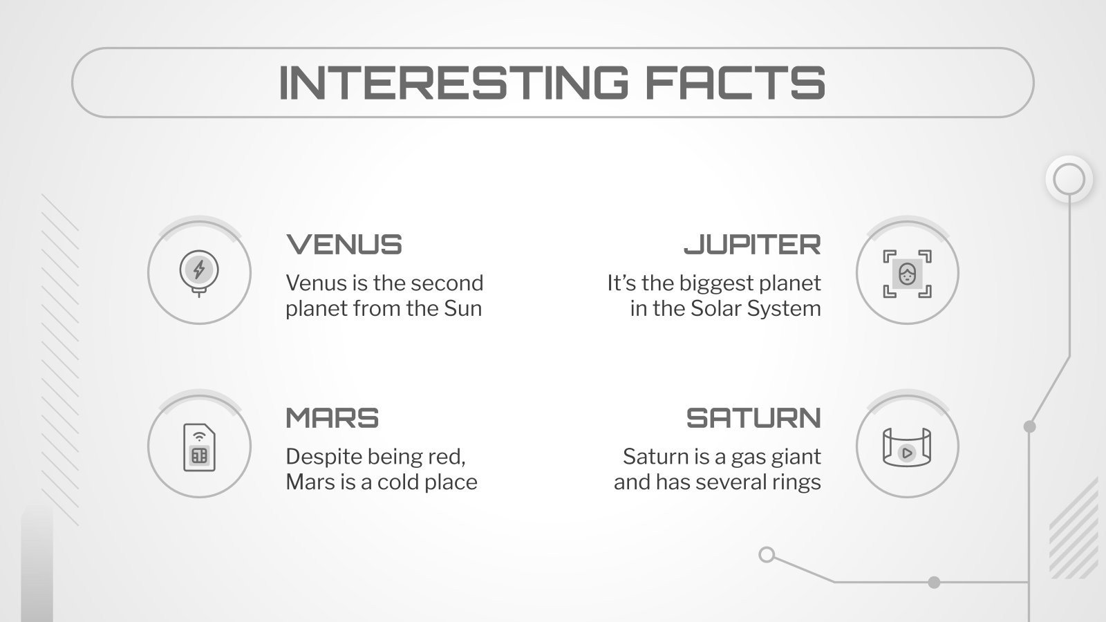 US National Technology Day | Google Slides & PowerPoint