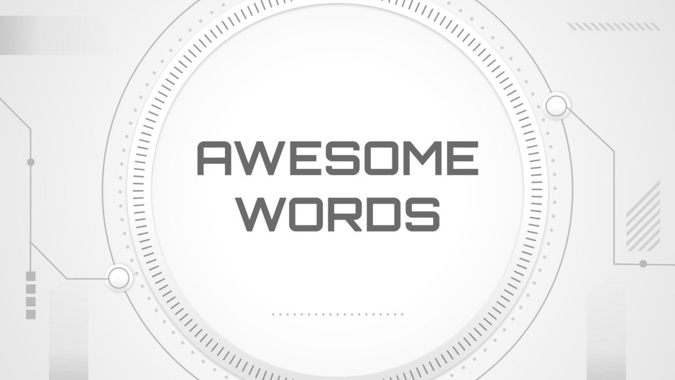 US National Technology Day | Google Slides & PowerPoint