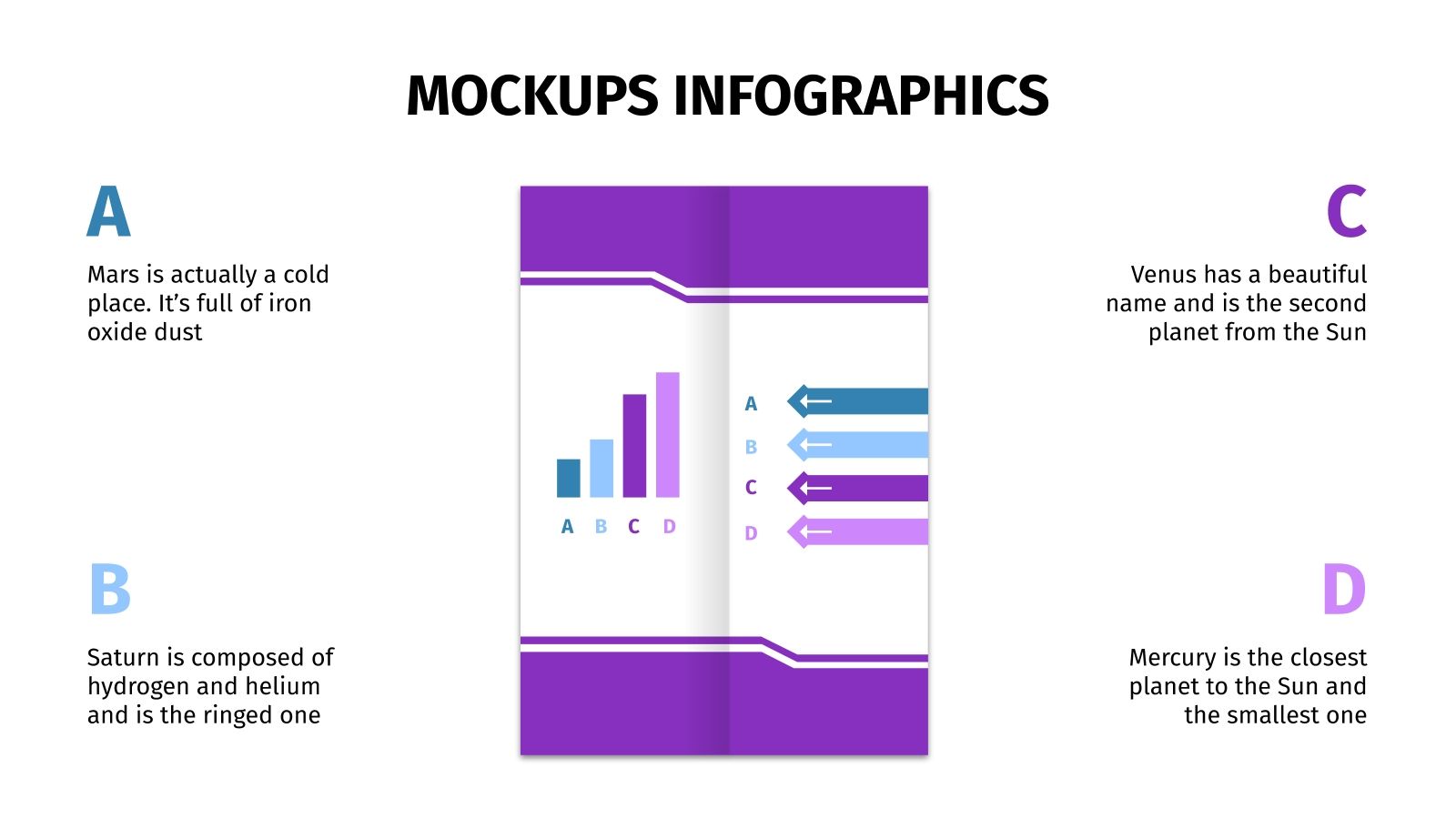 Mockups Infographics for Google Slides & PowerPoint