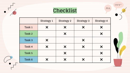 Meditation Break Business Meeting | Google Slides & PPT