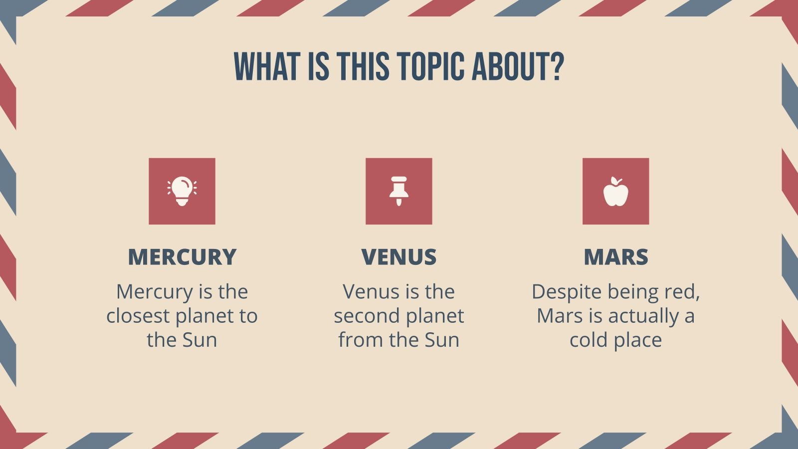 Stamping Workshop Google Slides theme & PowerPoint template