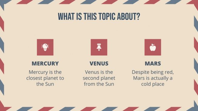 Stamping Workshop Google Slides theme & PowerPoint template