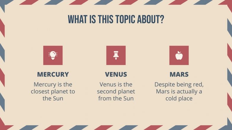 Stamping Workshop Google Slides theme & PowerPoint template