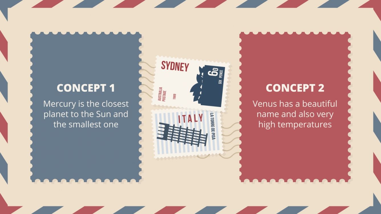 Stamping Workshop Google Slides theme & PowerPoint template