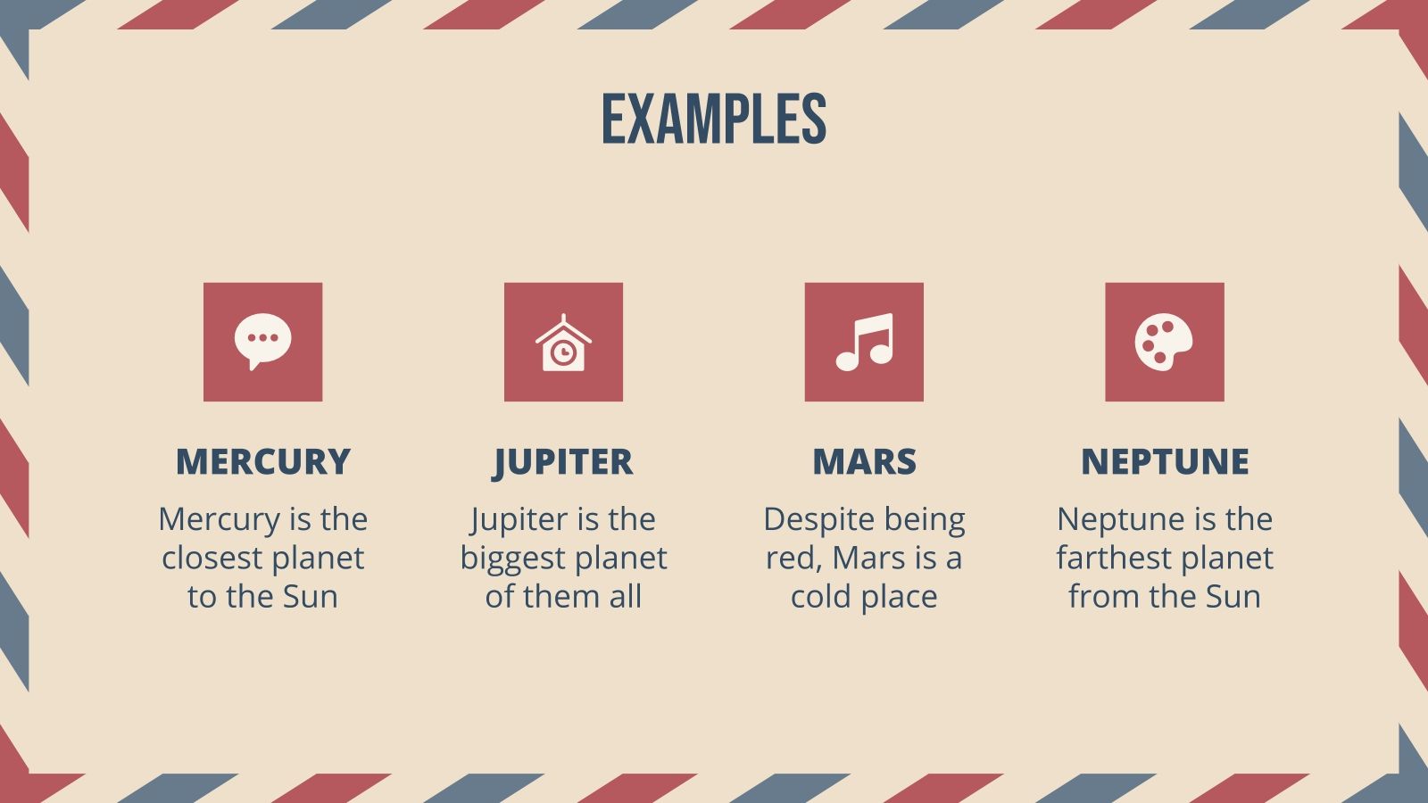 Stamping Workshop Google Slides theme & PowerPoint template