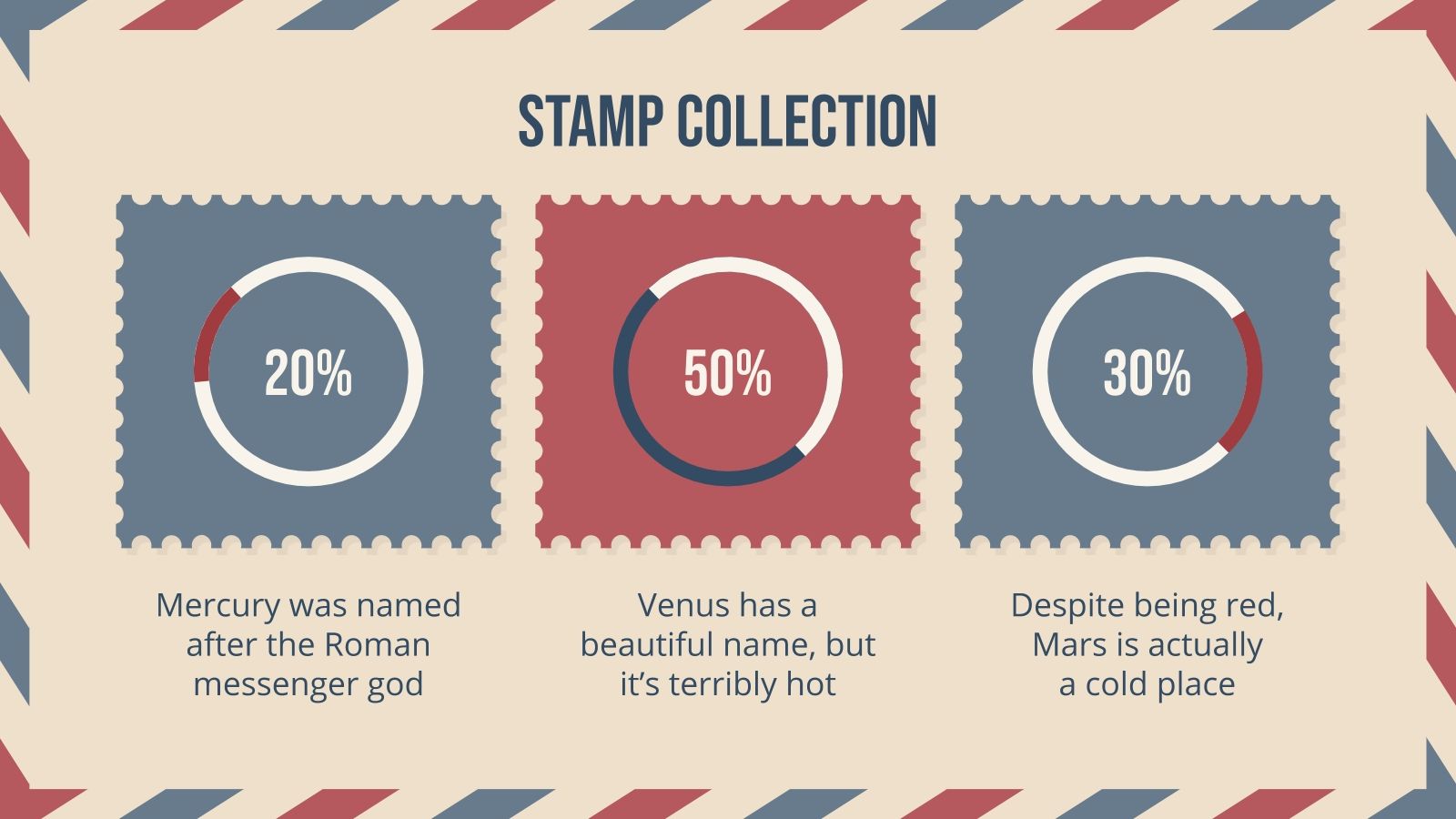 Stamping Workshop Google Slides theme & PowerPoint template