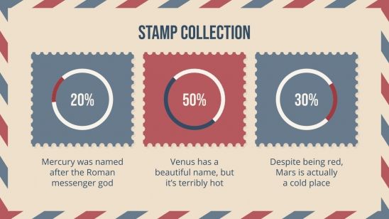 Stamping Workshop Google Slides theme & PowerPoint template