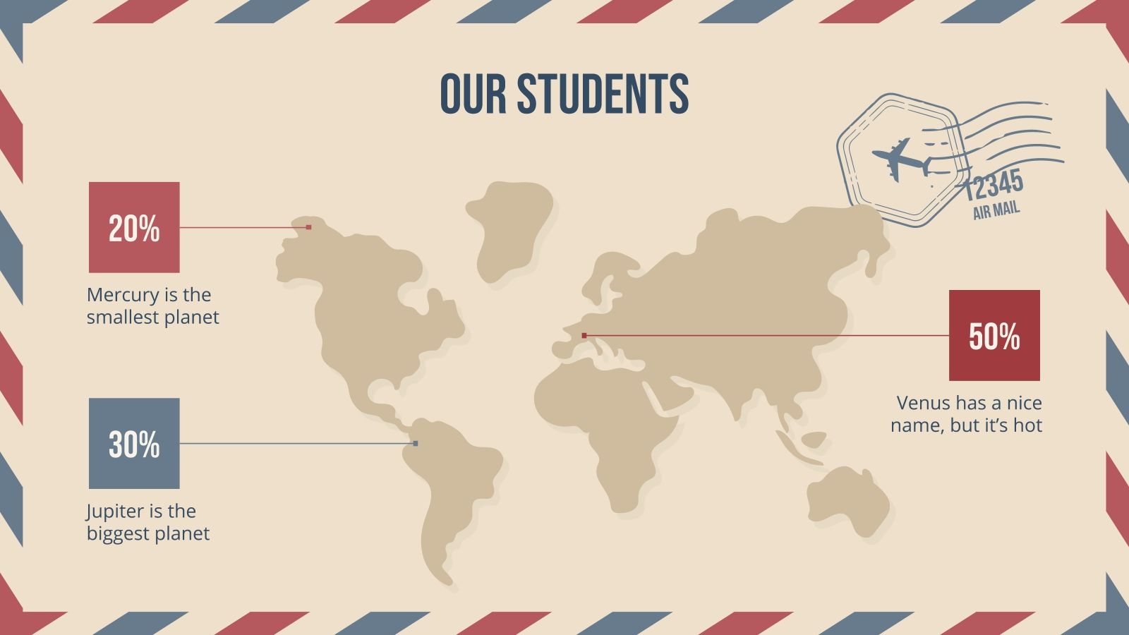 Stamping Workshop Google Slides theme & PowerPoint template