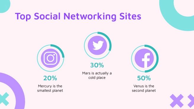 Day of Girls Google Slides theme and PowerPoint template