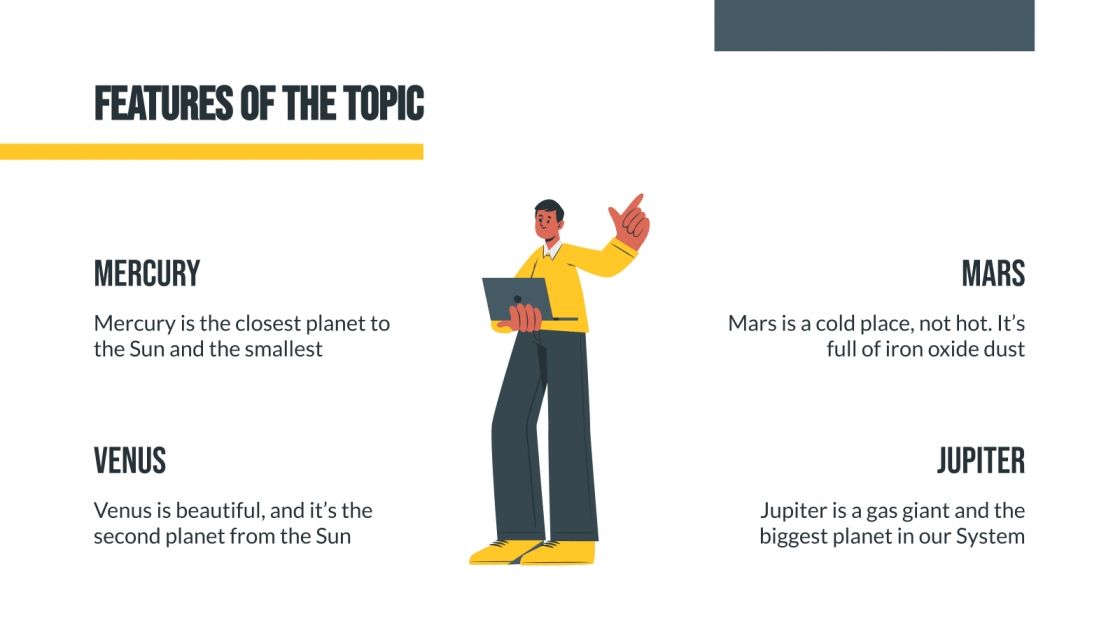 Social Skills Learning | Google Slides & PowerPoint template