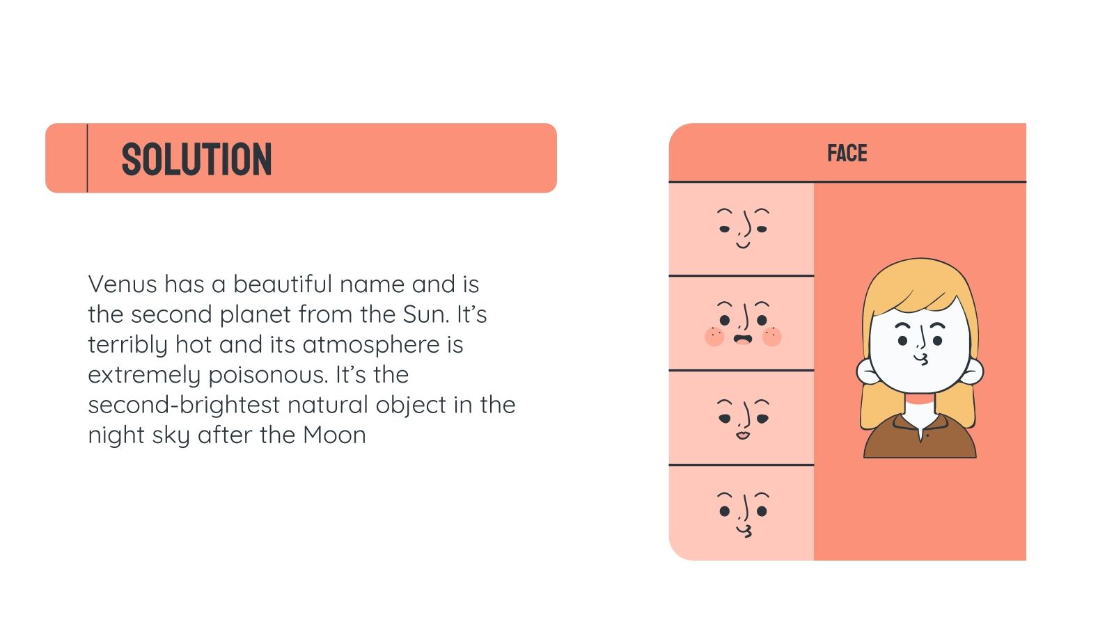 Custom Avatar App Google Slides & PowerPoint template