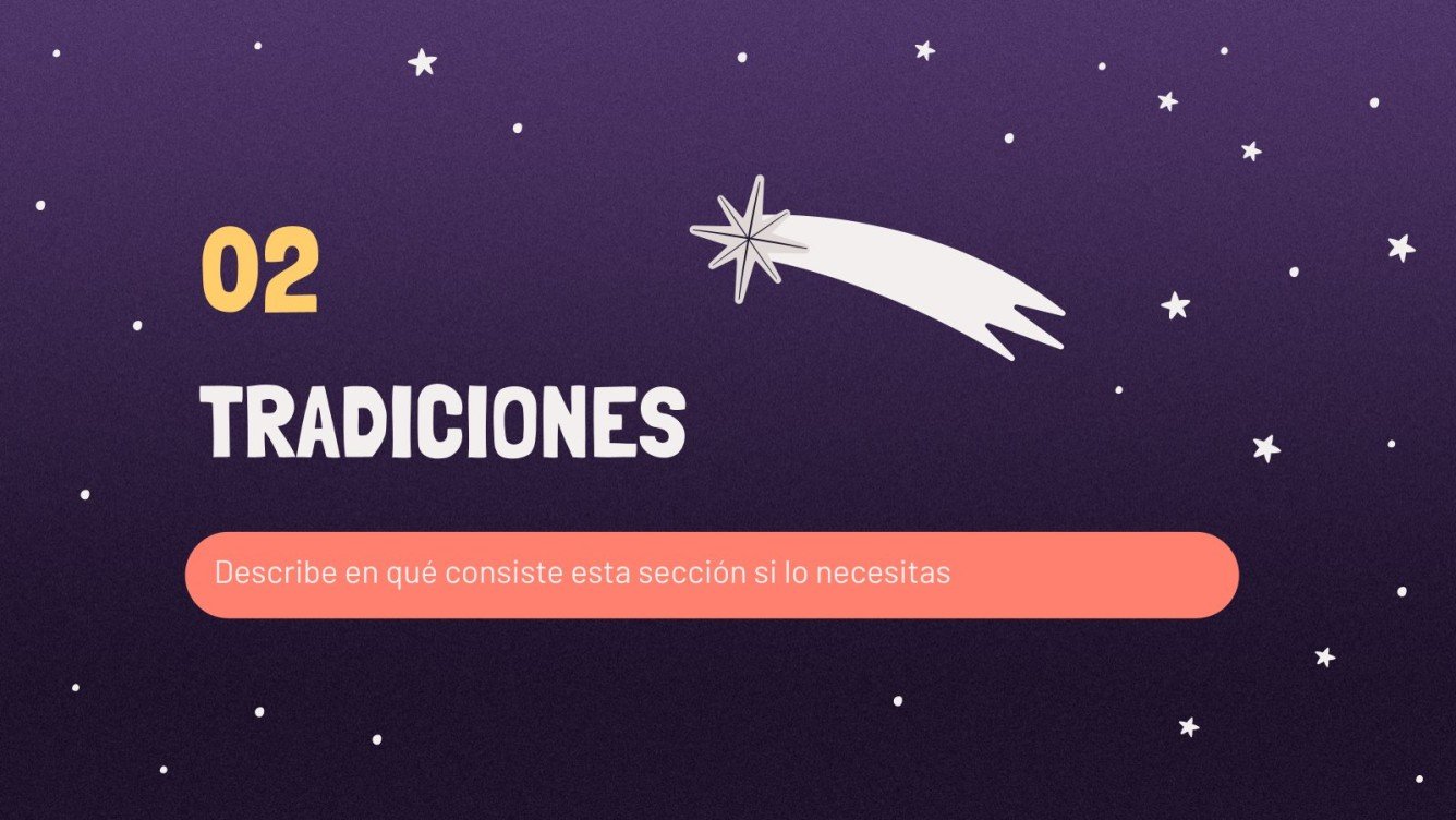 Hispanic Three Kings Day | Google Slides & PowerPoint