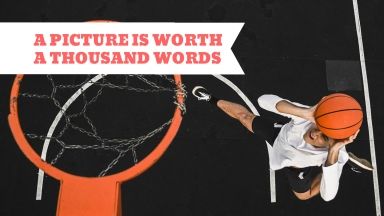 Basketball Lesson Google Slides theme & PowerPoint template