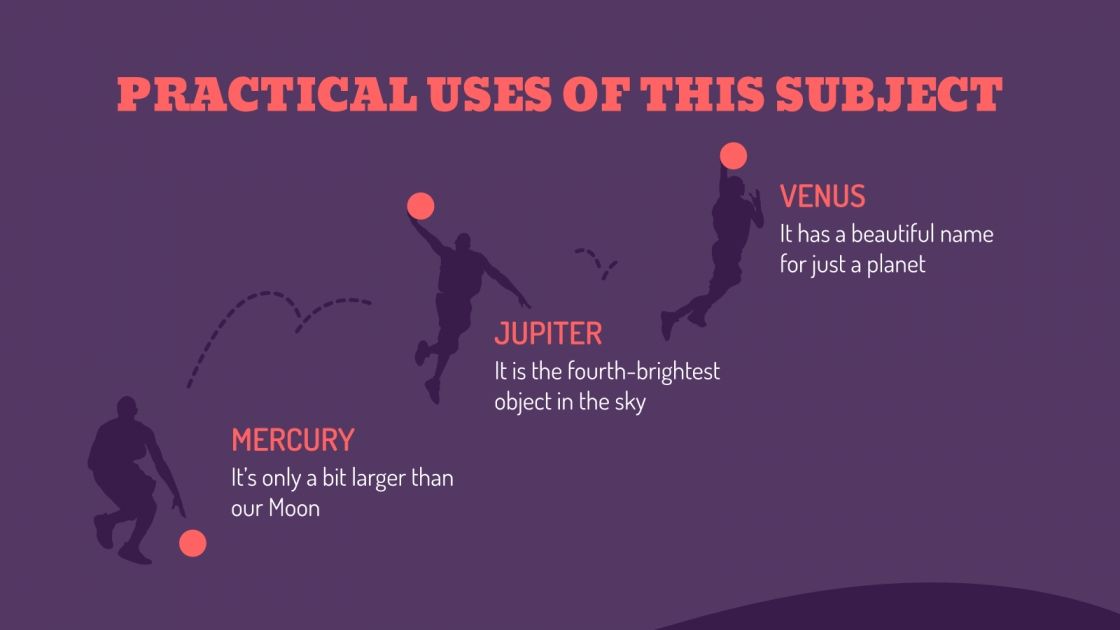 Basketball Lesson Google Slides theme & PowerPoint template