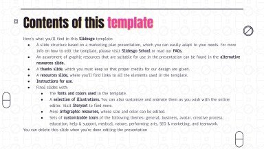 Sexual Health Clinic | Google Slides & PowerPoint