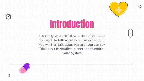 Sexual Health Clinic | Google Slides & PowerPoint