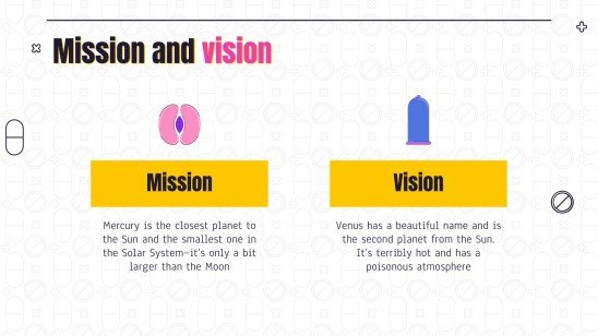 Sexual Health Clinic | Google Slides & PowerPoint