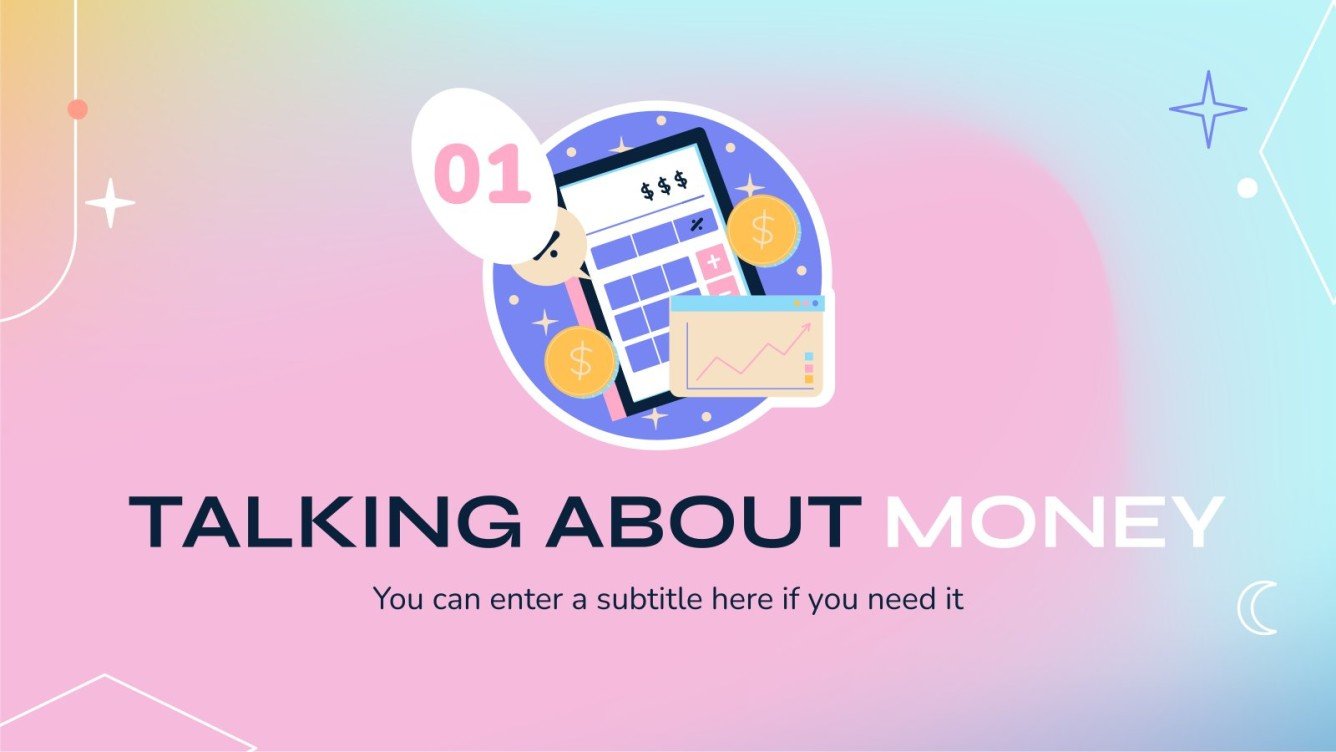 Social Studies: Economics | Google Slides & PowerPoint