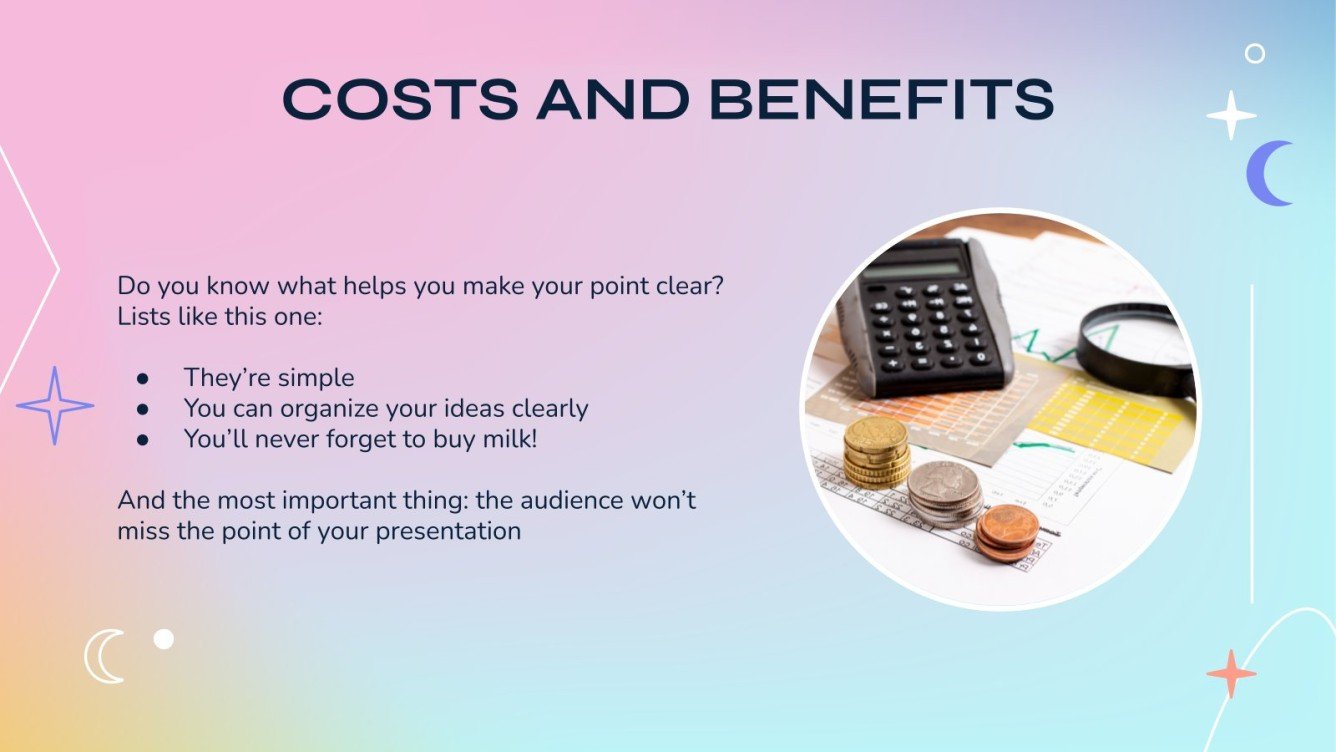 Social Studies: Economics | Google Slides & PowerPoint