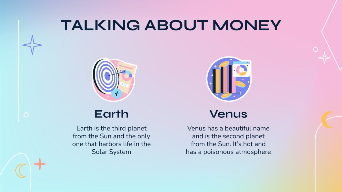 Social Studies: Economics | Google Slides & PowerPoint