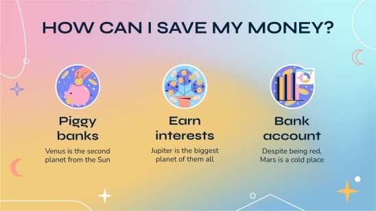 Social Studies: Economics | Google Slides & PowerPoint