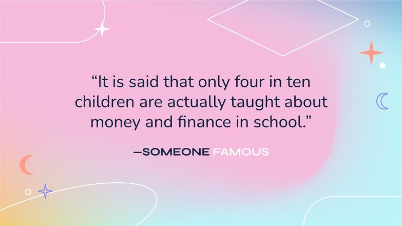 Social Studies: Economics | Google Slides & PowerPoint