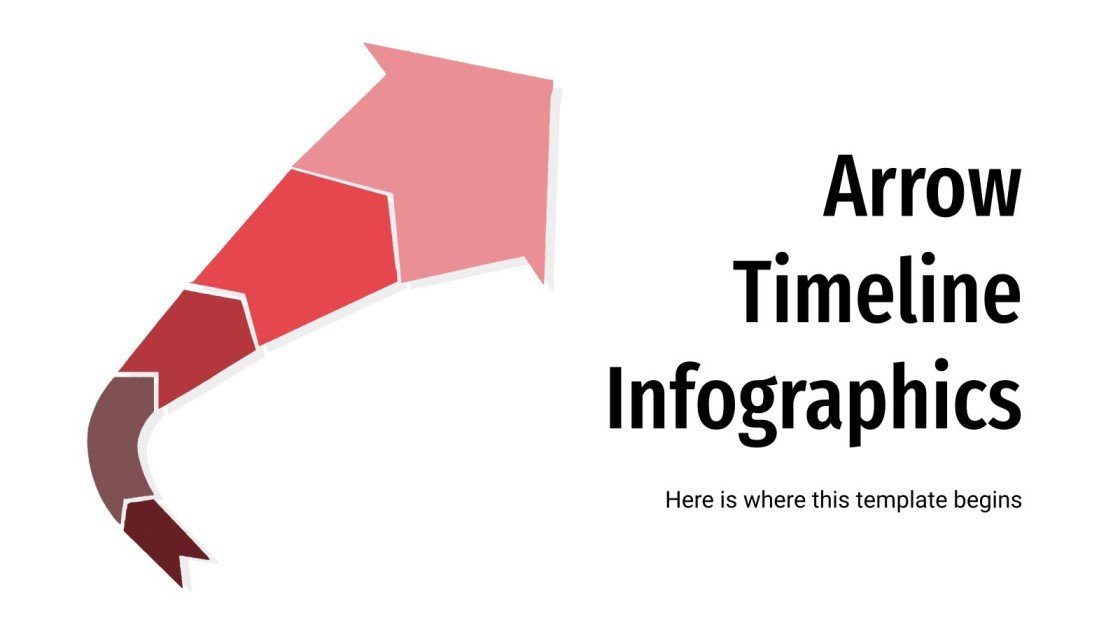 Free Google Slides and PPT Templates with Timelines