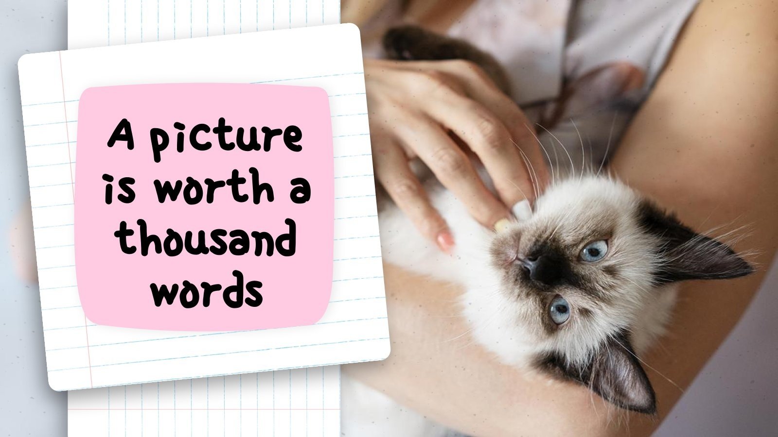 Preescolar: actividades para niños estilo Kawaii