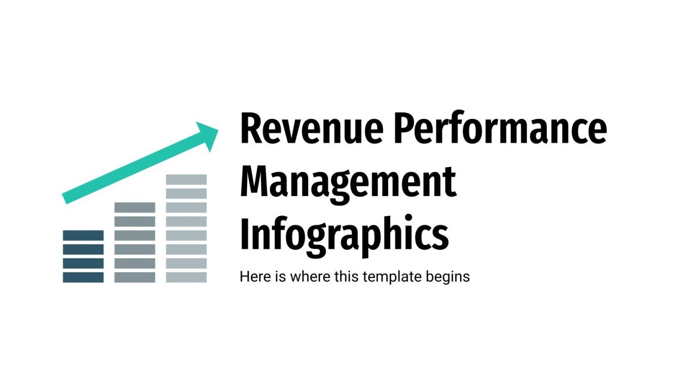 Revenue Performance Management Infographics | Google Slides