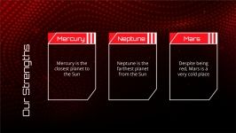 eSports Campaign Google Slides theme & PowerPoint template