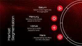 eSports Campaign Google Slides theme & PowerPoint template