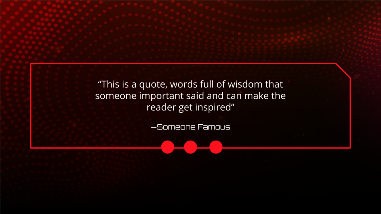 eSports Campaign Google Slides theme & PowerPoint template