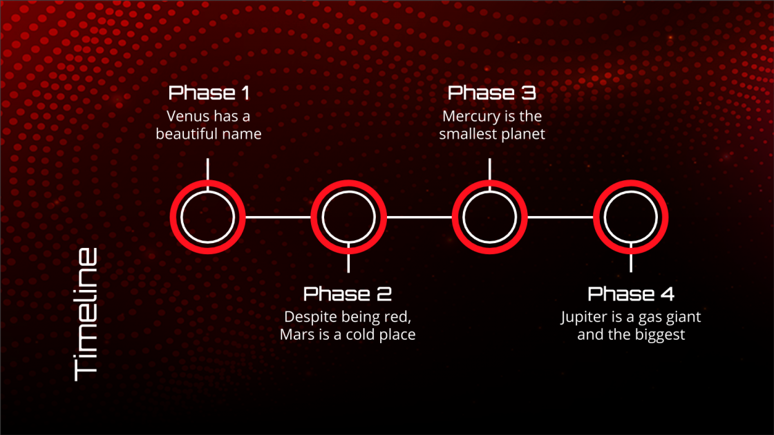 eSports Campaign Google Slides theme & PowerPoint template