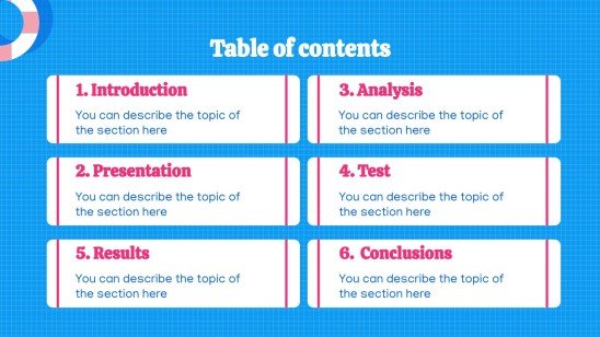 Welcome Summer Google Slides theme and PowerPoint template