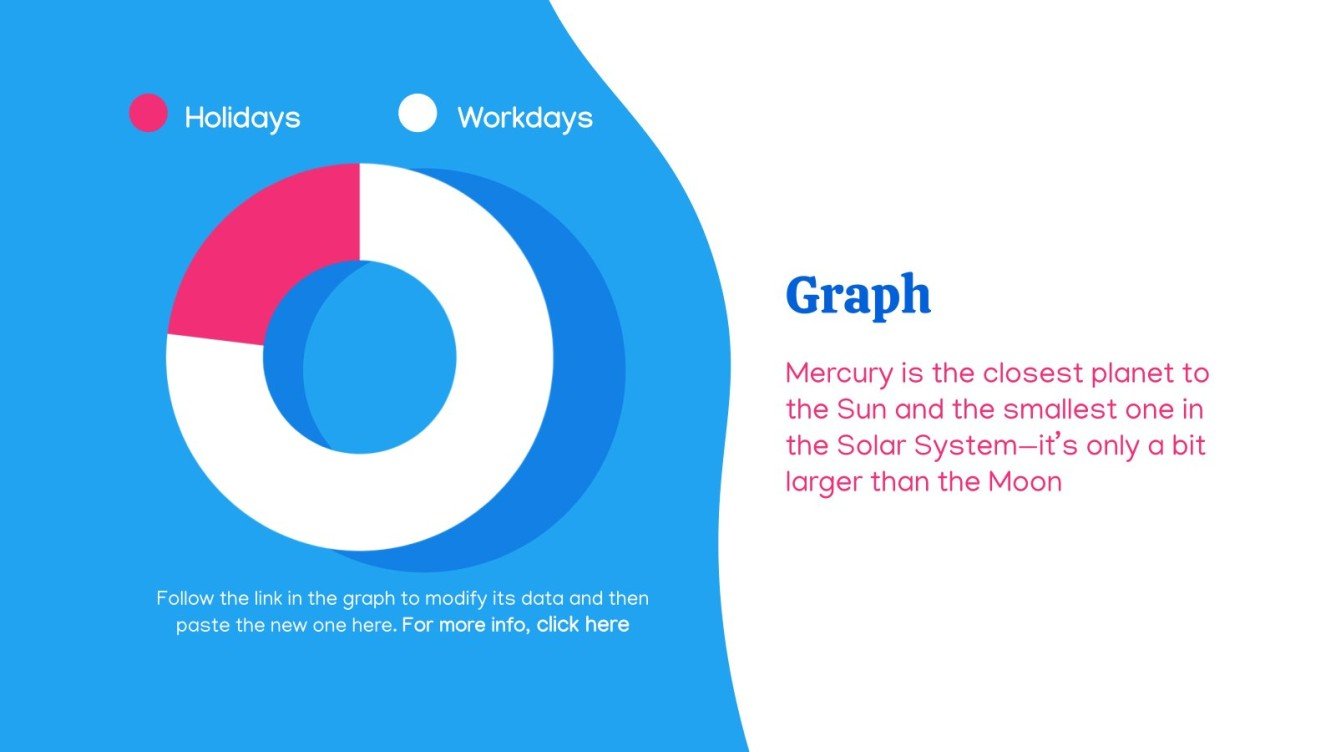 Welcome Summer Google Slides theme and PowerPoint template