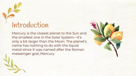 The Jewish Tree Holiday: Tu BiShvat | Google Slides & PPT