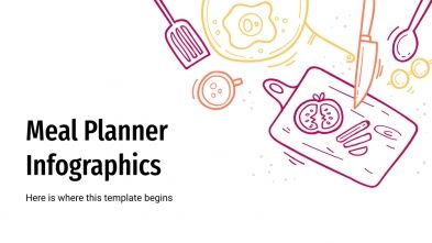 Free Food Google Slides themes and PowerPoint templates