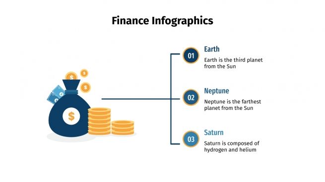 Finance Infographics Google Slides and PowerPoint template