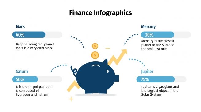 Finance Infographics Google Slides and PowerPoint template