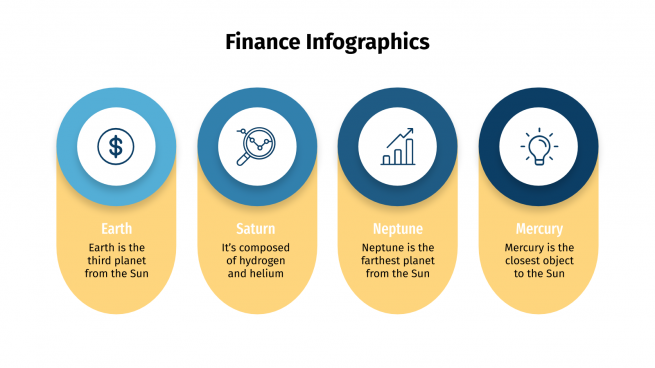 Finance Infographics Google Slides and PowerPoint template